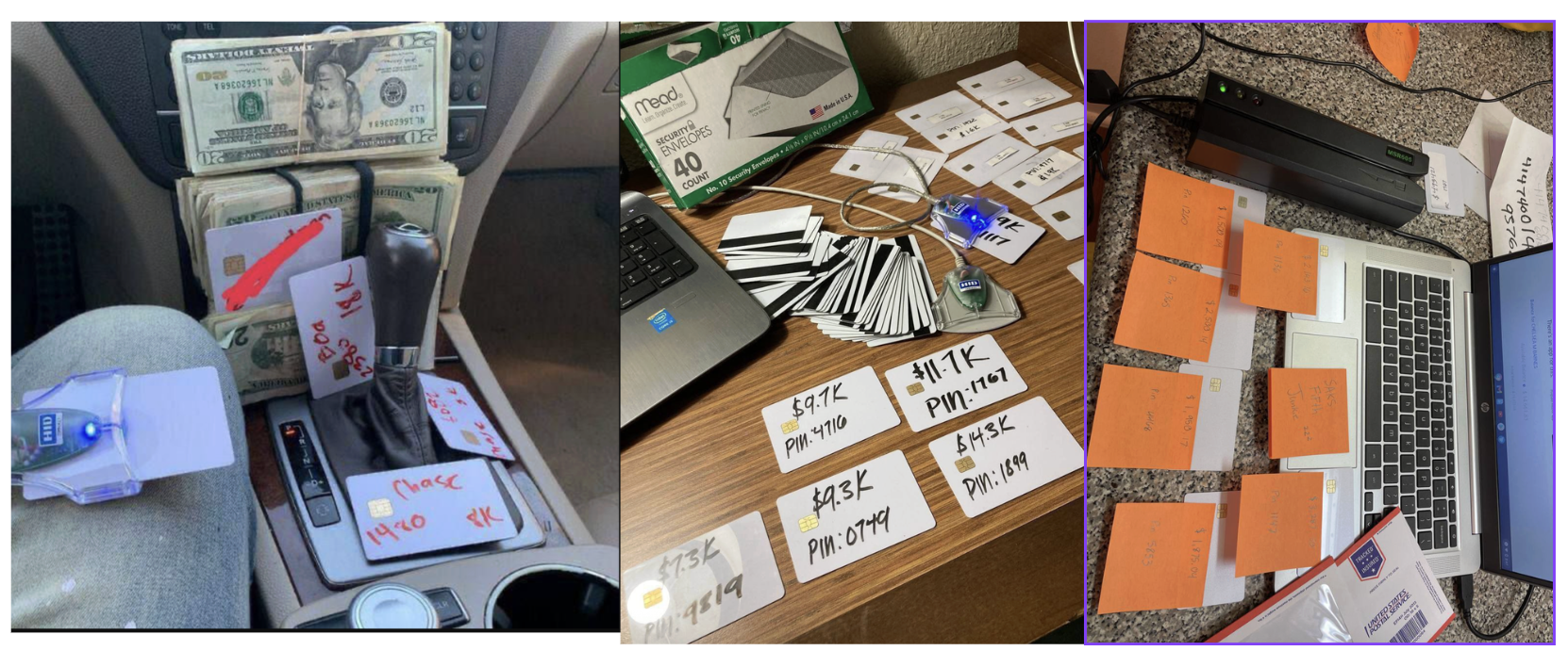Telegram Carding | 4 Dangerous Methods to Monitor